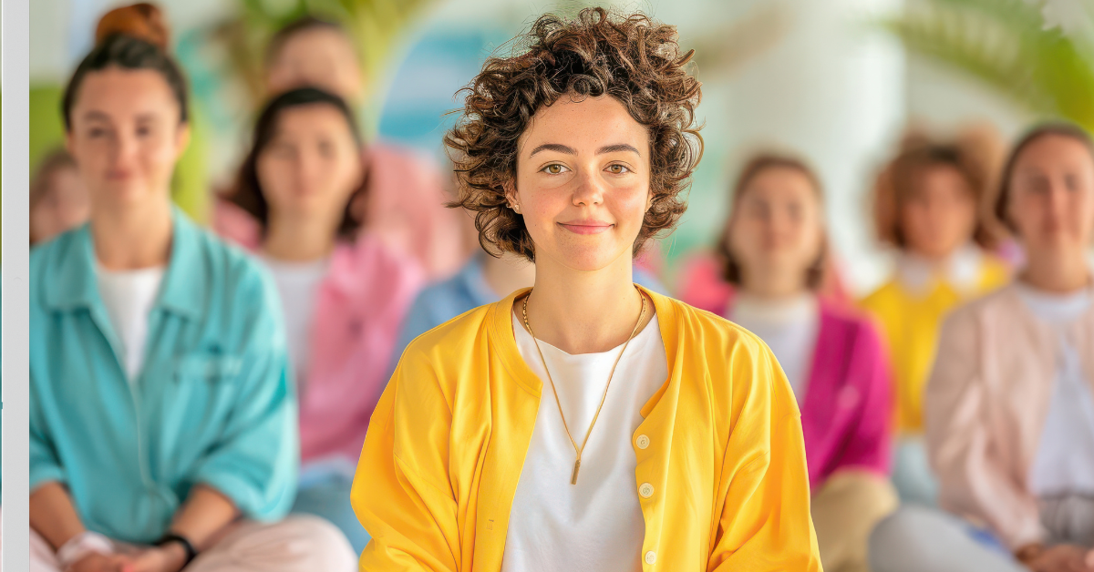 Mindfulness Techniques for Reducing Anxiety 5 Exercises