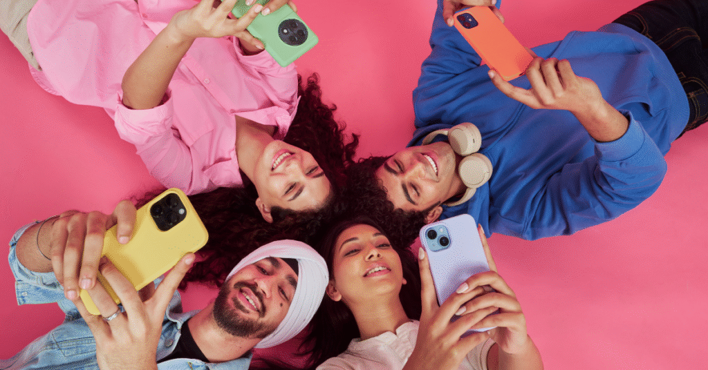 Friendship Day Celebration Ideas - Social Palettes