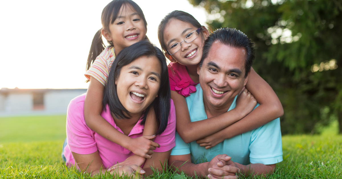 Family and relationships: The Full Guide to Bonding, Wellness and ...